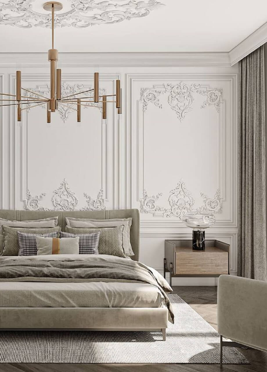 About | Molding Baku