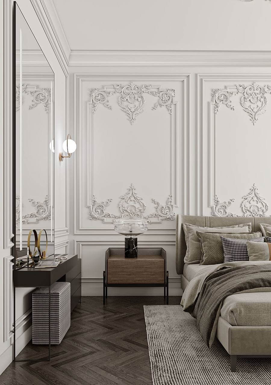 About | Molding Baku